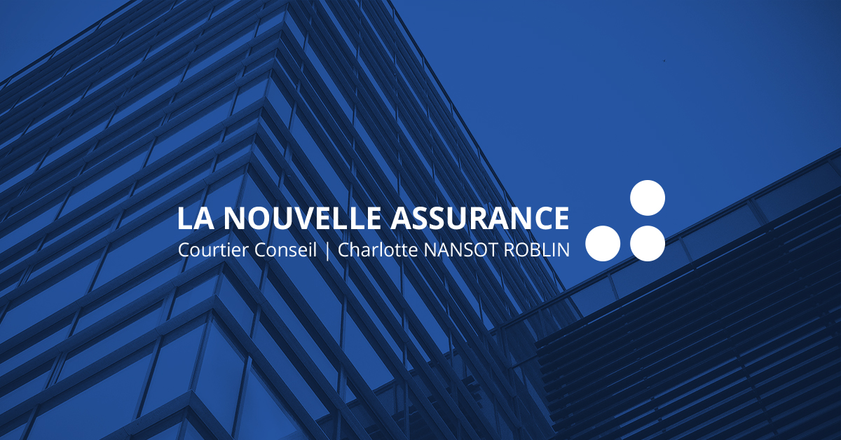 Bienvenue sur le site de La Nouvelle Assurance
